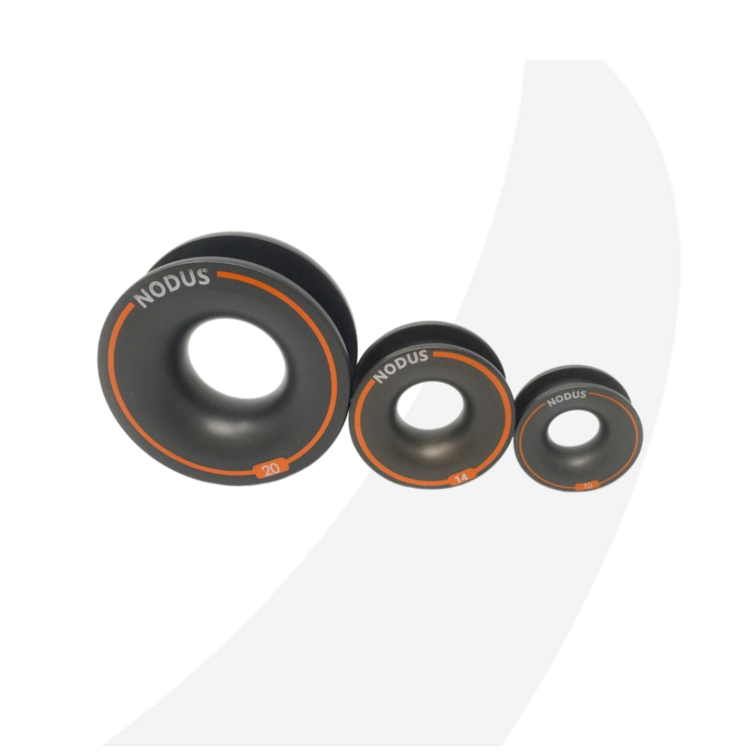 Duralumin Friction ring