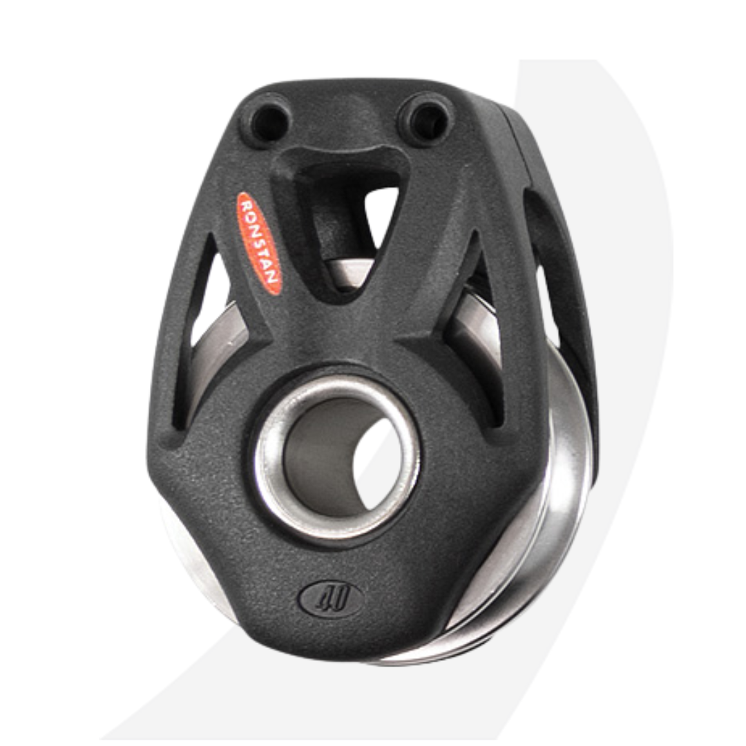 Ronstan Series 40 Orbit Blocks