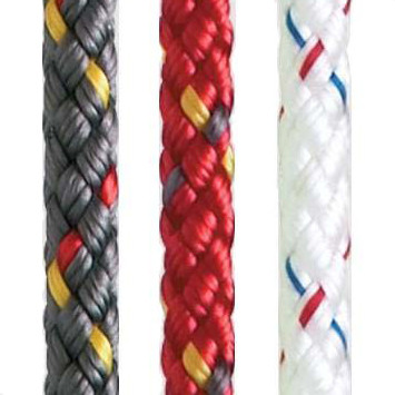 New England Ropes - Finish Line