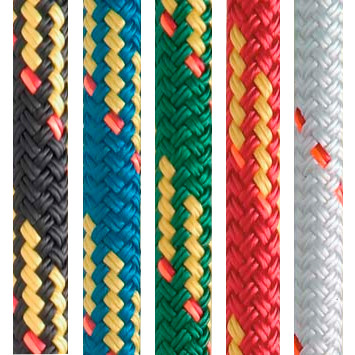 New England Ropes - V-100 5/16 inch