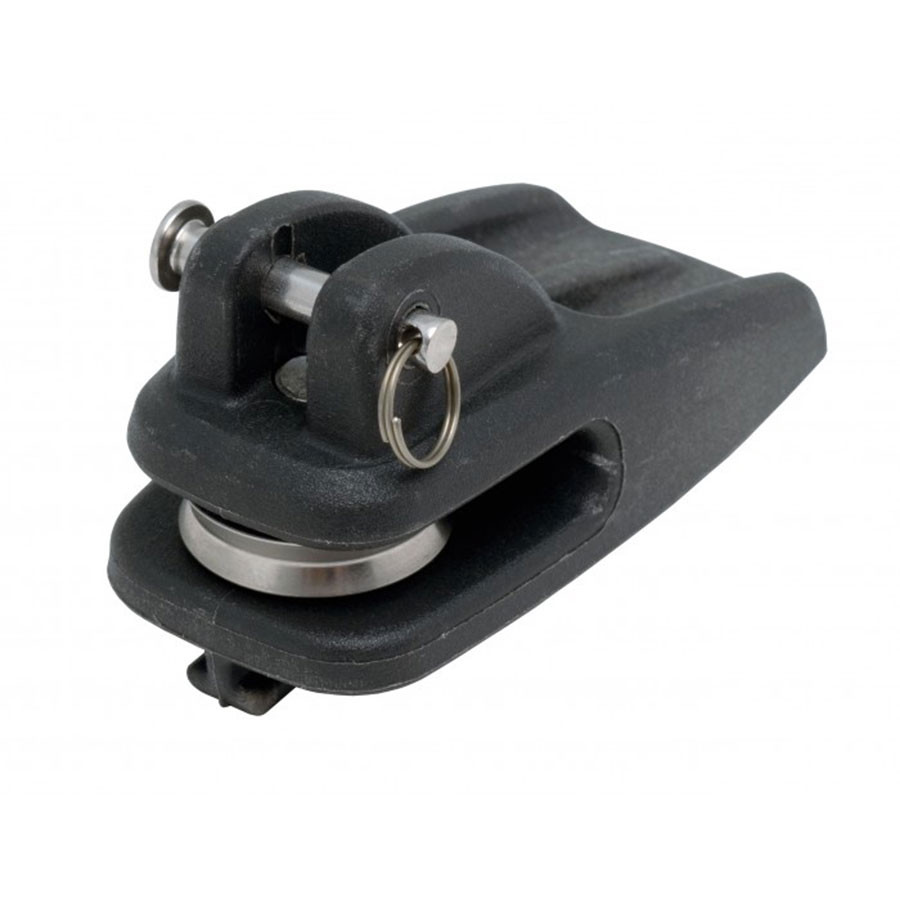 Selden Gnav Car Assembly (Gnav car including sheave and clevis pin ...