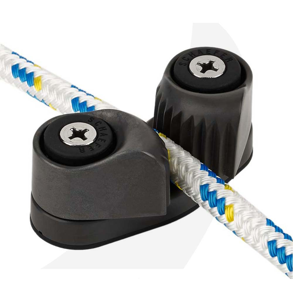 Schaefer - Fast Entry Cam Cleat Assembly, Large