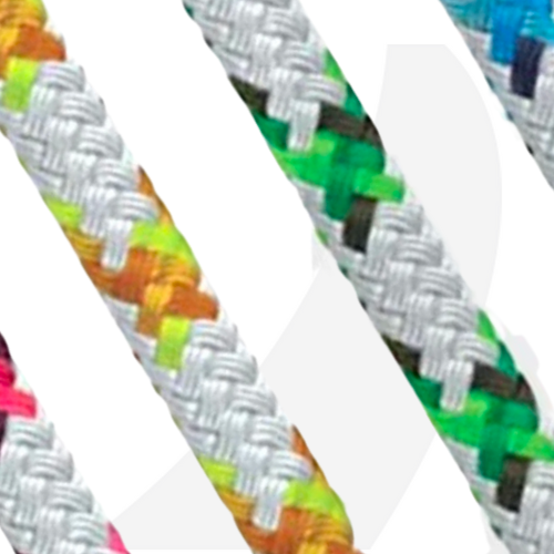 Samson Ropes XLS3 Tracer Color 6mm