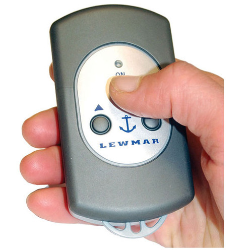 Windlass Remote 3 Button