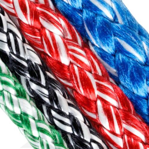 Alpha Ropes SSR Single Braid (Dyneema/Cordura)
