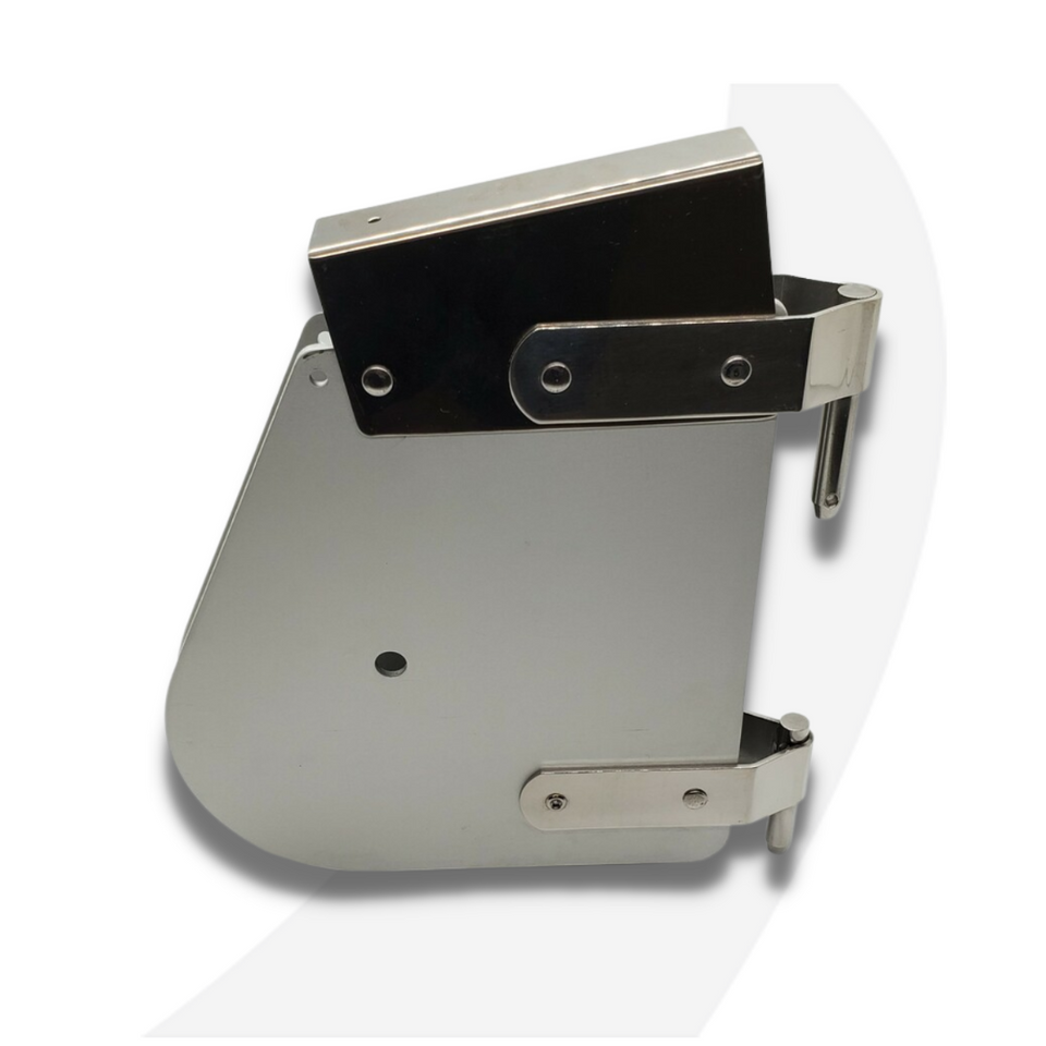 ILCA Laser Rudder Head,