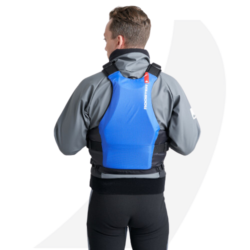 Rooster US Coast Guard - PFD