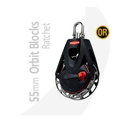 Ronstan Orbit Blocks