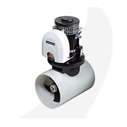 Our Brands - Lewmar Sailboat Hardware - Lewmar Bow Thrusters - TT ...