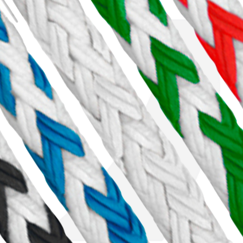 Sailboat Running Rigging