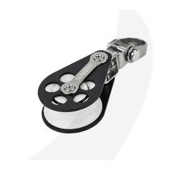 Schaefer Series Blocks