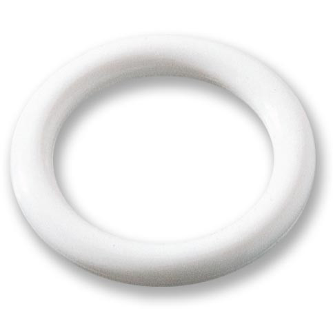 Ronstan Nylon Ring, 43.5mm(1 3/4") ID x 9.5mm (3/8")