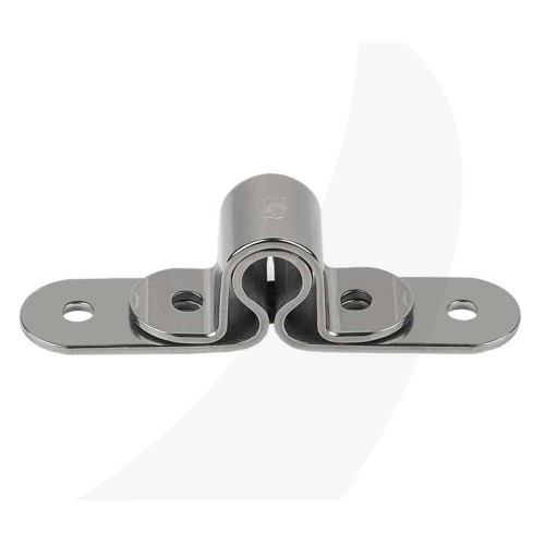 Schaefer - Gudgeon Strap, J/24 Type