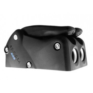 Spinlock - XAS Rope Clutch 0612/2 Kit for continuous line