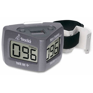 Tacktick - Wireless Micro Compass System with Strap Bracket
