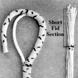 Rigging Services - Sta-Set X Uni-Core Eye Splice