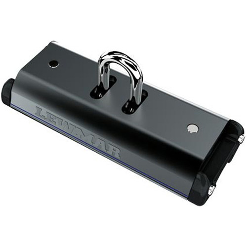 Lewmar Size 0 Car Delrin Balls Shackle Double Control