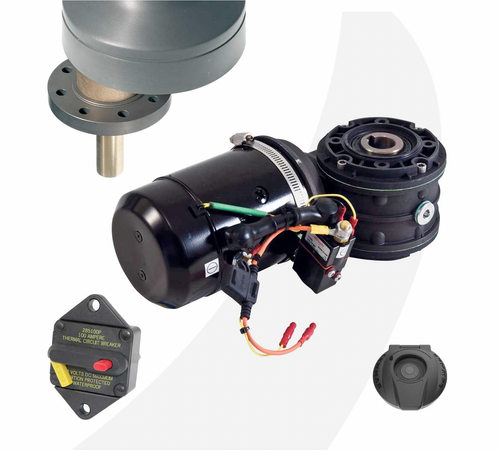 54St 12V "Els" Conversion Kit