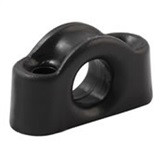 Allen Brothers 7mm Bullseye Fairlead