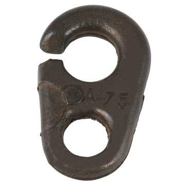 Allen Brothers 26mm Inglefield Clip (Flags)