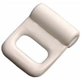 Allen Brothers 8mm X 22mm Nylon Sail Slug