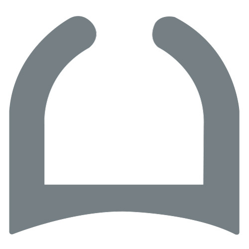 Allen Brothers Luff Track Undrilled X 6000mm