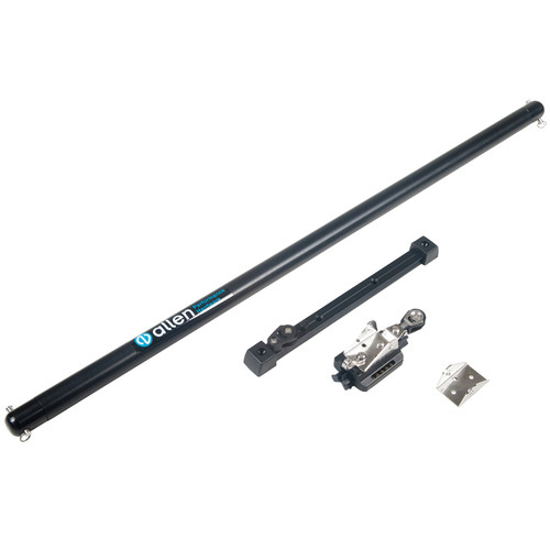 Allen Brothers Gnav System Complete