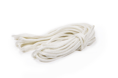 CDI FF4 Halyard Assembly, 1/4" x 37' with Ferrule