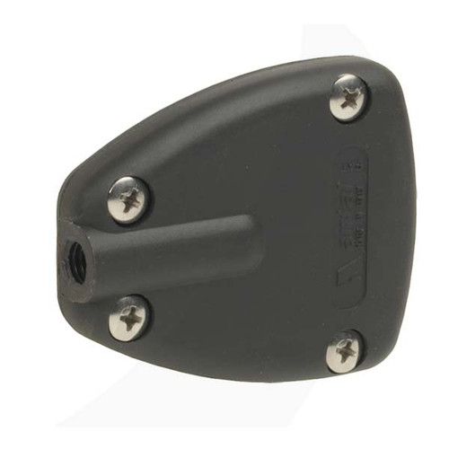 Antal Batten Receptacle For Flat Battens, 40x6mm