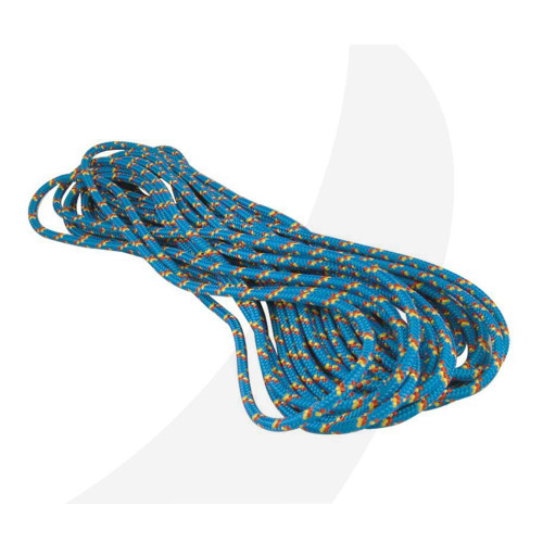 Rooster Polilite Rope 7mm (Blue)