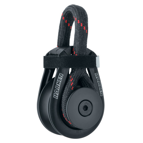 Harken 12T HL Snatch Block