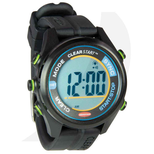 Ronstan 40mm ClearStart Sailing Watch