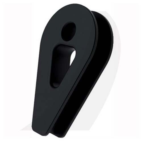 Ronstan Alloy Thimble for Series 160 furler (each) - Vela Sailing Supply