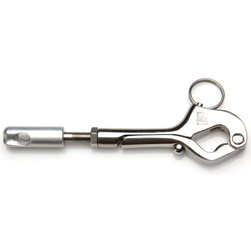 Johnson Marine Splice Line Lifeline Pelican Hook