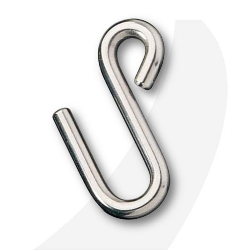 Hook, topping lift, 5mm