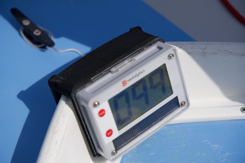 SUNFISH COMPASS w/ Wireless Charging, Countdown Timer, Back Light, and ...