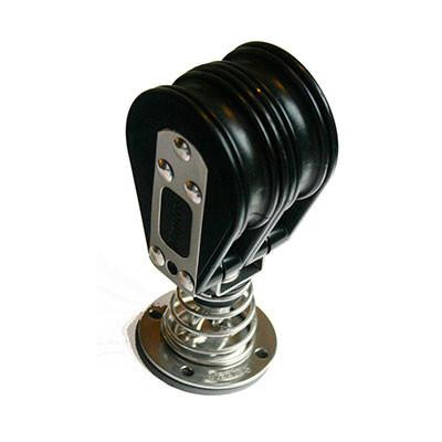 SU92220 - Double Swivel - Stand Up 57mm Block - Classic - Ball Bearing ...