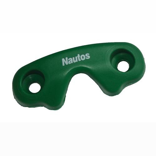 91056- Fairlead for Cam Plastic -green - for Big Cam Cleat -2 Pieces Set