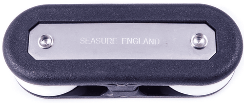 Sea Sure Inside Boom Single Line Reefing Block