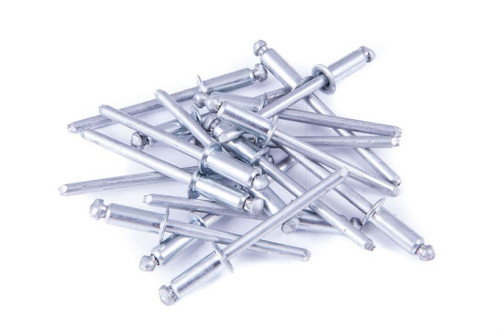 Sea Sure 1/4"x1/2" Monel Pop Rivet - TLP/D/850BS