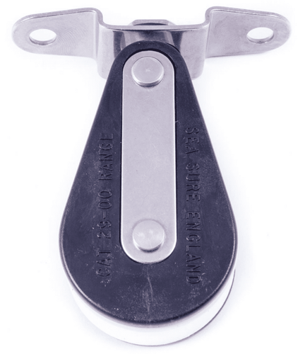 Sea Sure 42mm Base Mounted Swivel Block