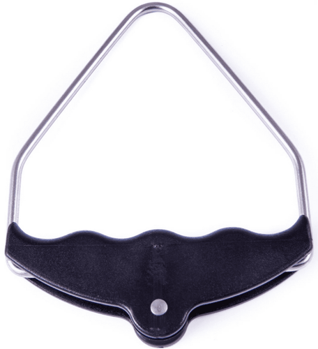 Sea Sure Super Grip Trapeze Handle with Sheave