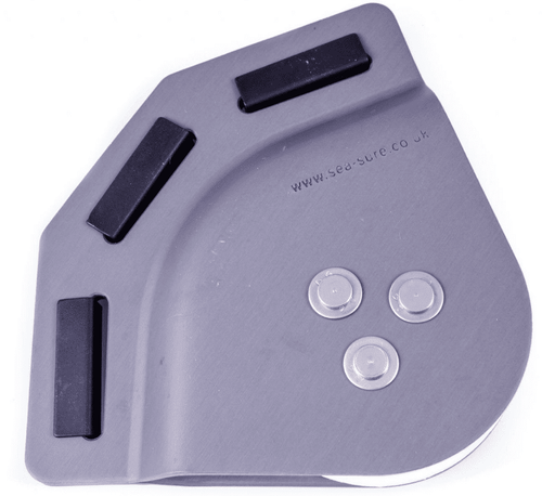 Sea Sure Reefing Block 70mm sheave