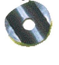 Sea Sure 25mm Plastic Sheave (Z1)