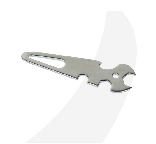 Shackle Key - Vela Sailing Supply