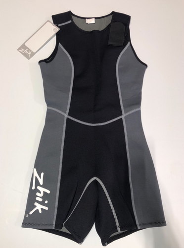 Zhik Skin Microfleece Short Spring Medium