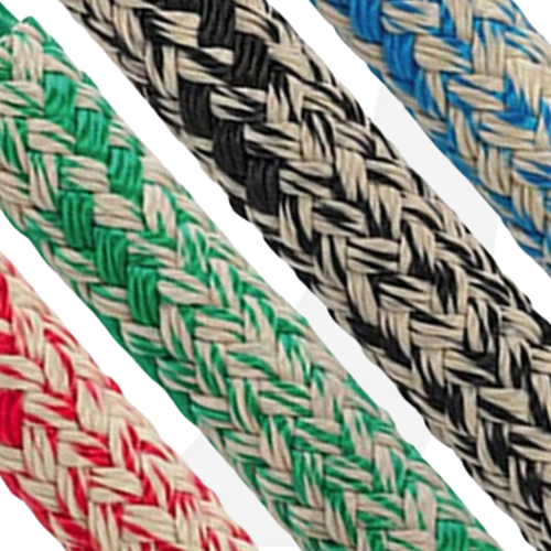 Samson Ropes Warpspeed II