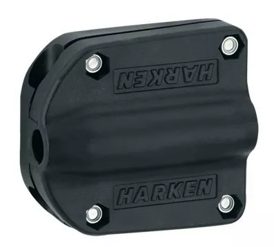 Harken 22mm CB Battcar — 40 mm Batten Receptacle Replacement Kit - Vela ...