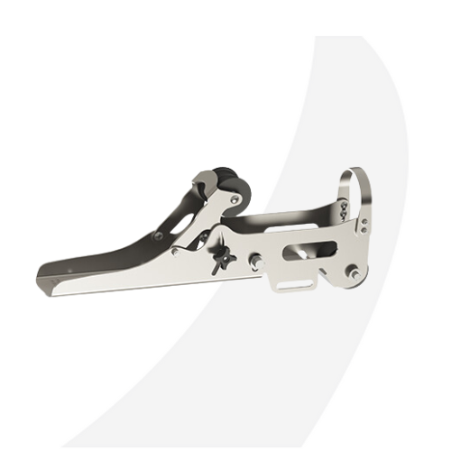 Mantus Marine Bow Roller for boats 35 - 46 feet - Vela Sailing Supply