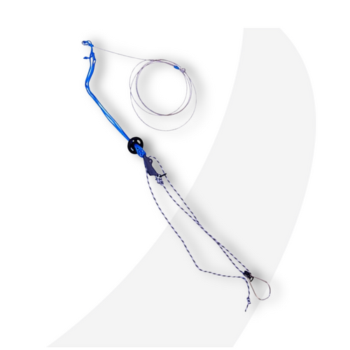 Club 420 Trapeze wire - Vela Sailing Supply